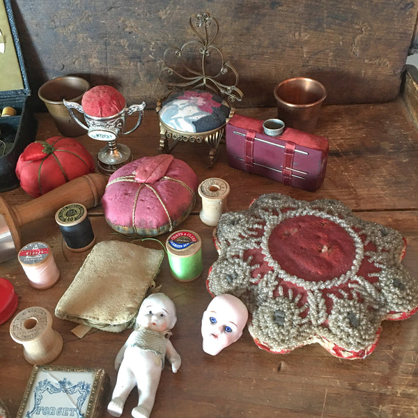 Odds and Ends! - Day Trip Treasures