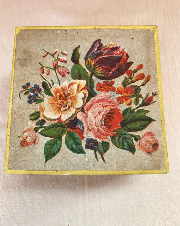 Victorian Era Paper Collars for Men, Boston Collar – New in Original B ...